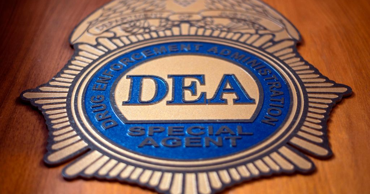 Former DEA Agent Accused of Taking Bribes from Buffalo Mafia ...