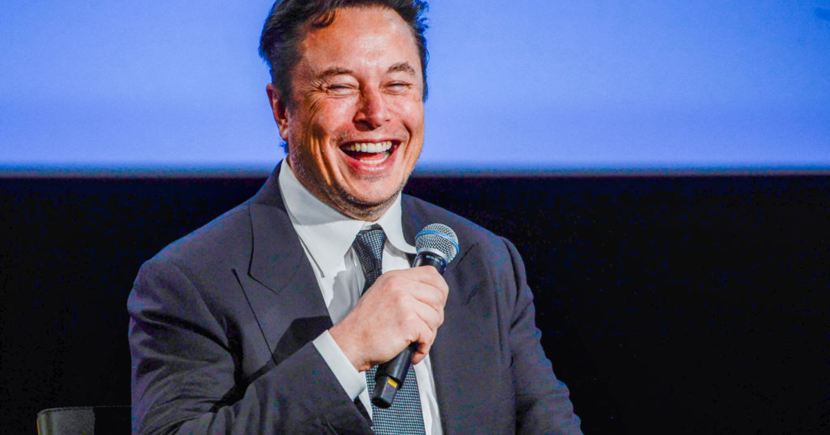 Former NBC Executive Walks Himself Into Trap After Trying to Blast Musk ...