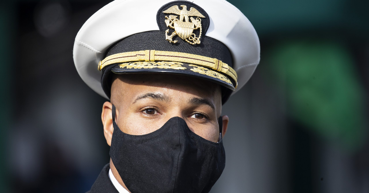 Former Surgeon General Tells the Public They Should Not Follow CDC’s ...