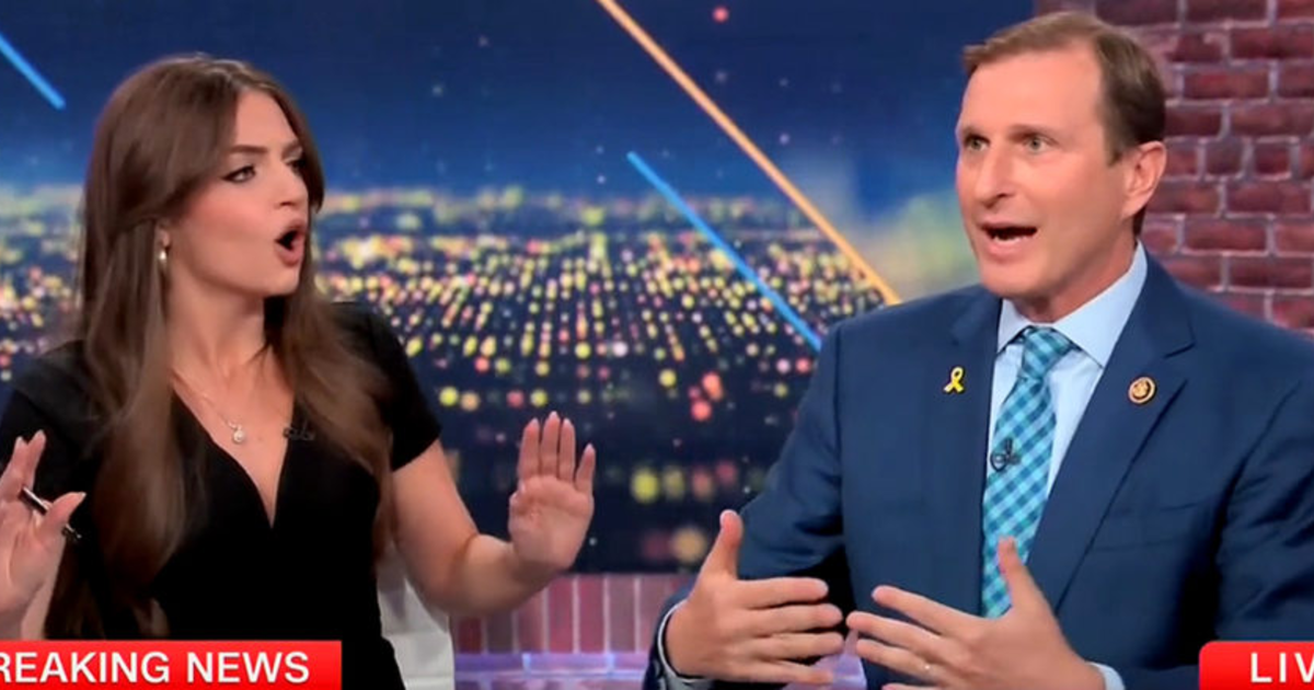 Former Trump Impeachment Lawyer Dan Goldman Takes Ballot Box Drubbing ...