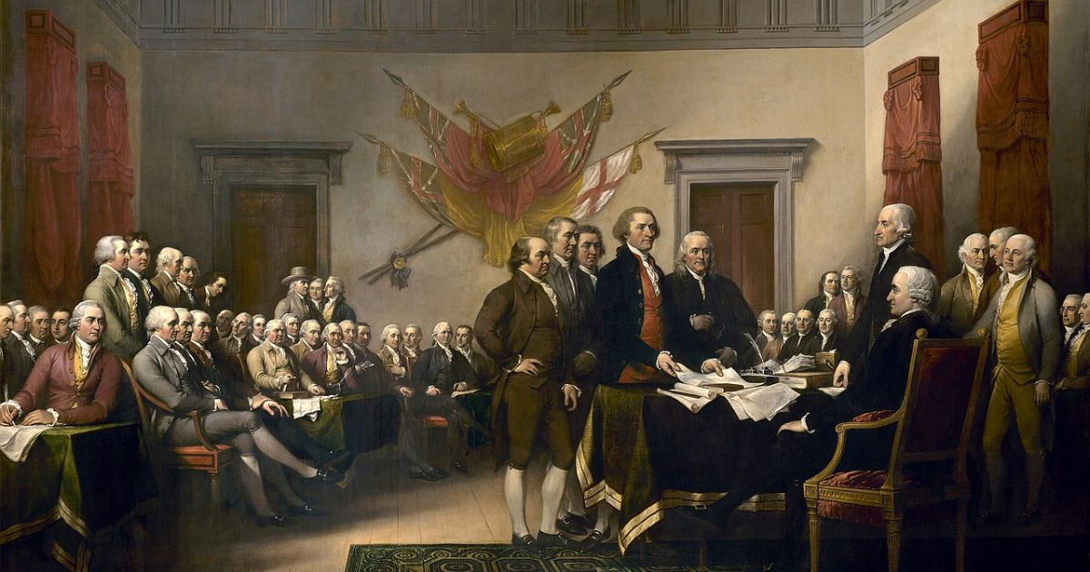 Four Fascinating ‘Coincidences’ Involving Presidents’ Lives and the ...