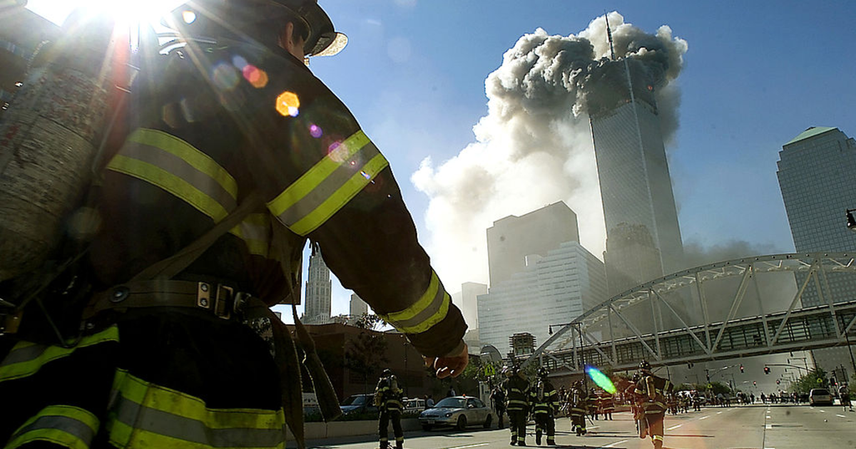 Fox News’ Eric Shawn Reveals 9/11-Related Cancer Diagnosis ...