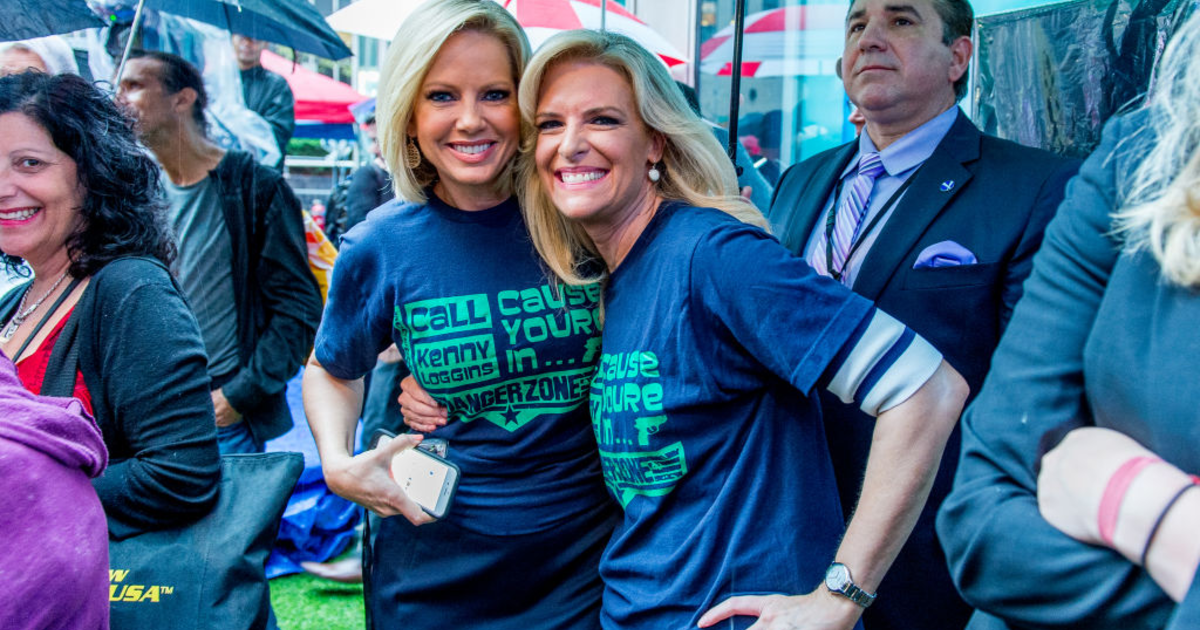 Fox News Gives Longtime Anchor Shannon Bream a Historic Promotion ...