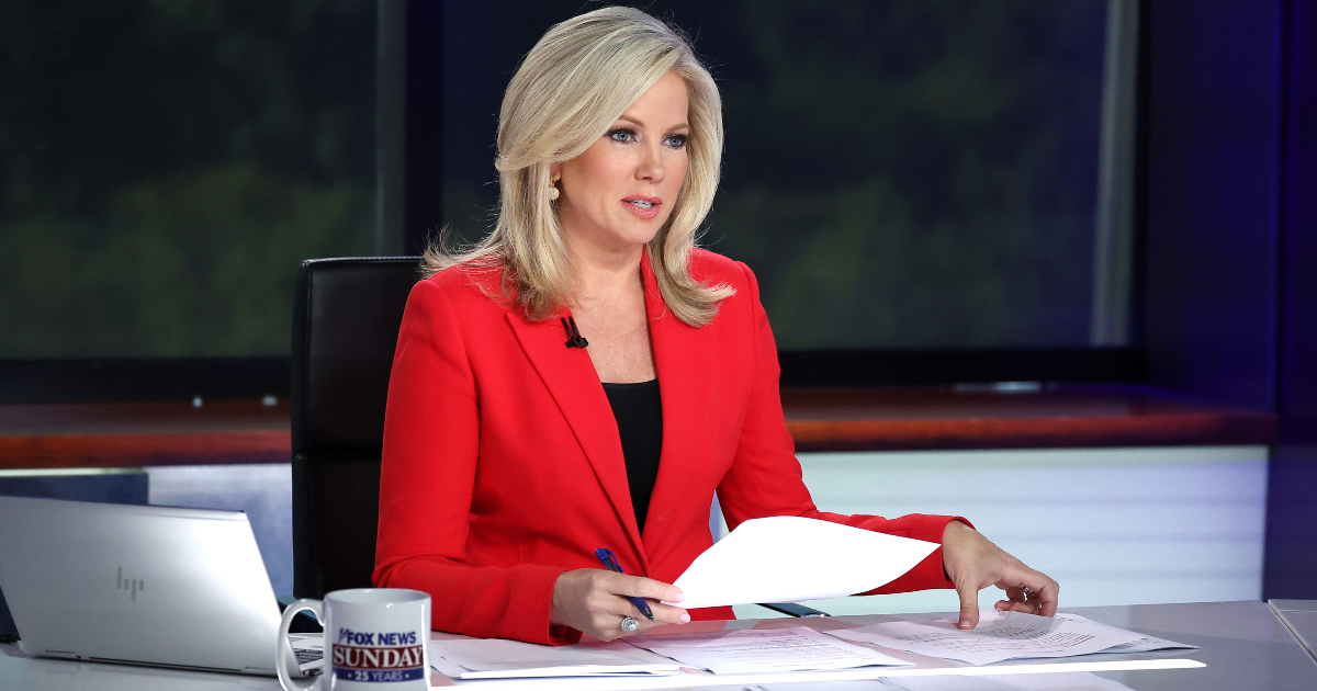 Fox News’s Shannon Bream Expands Viewership Among Younger Audience ...