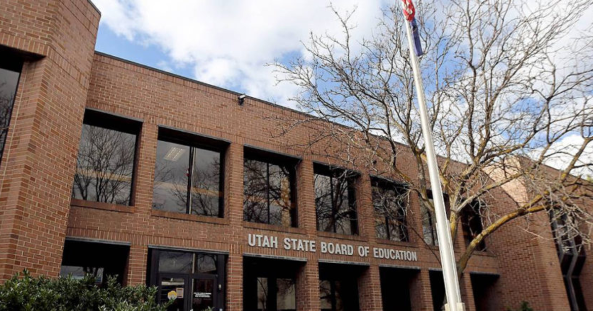 ‘Get Your Children Out’: State Education Board Member Blasts System As ...