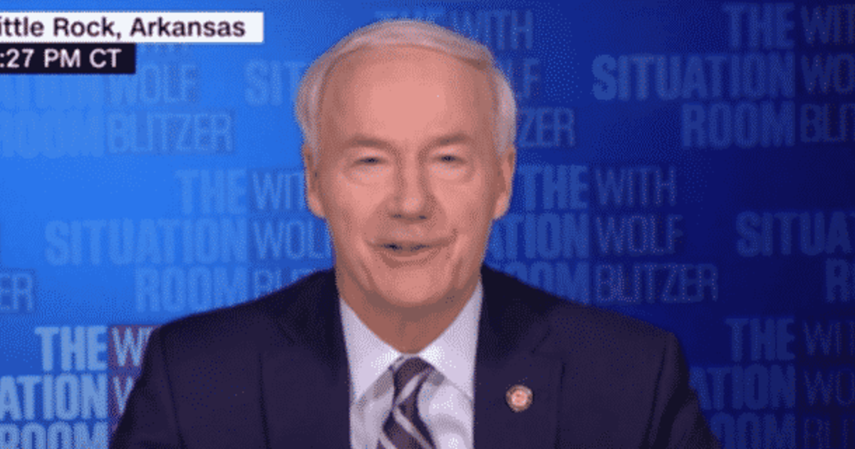 GOP Governor Says He Did Not Want to Issue Statewide Mask Mandate but ...