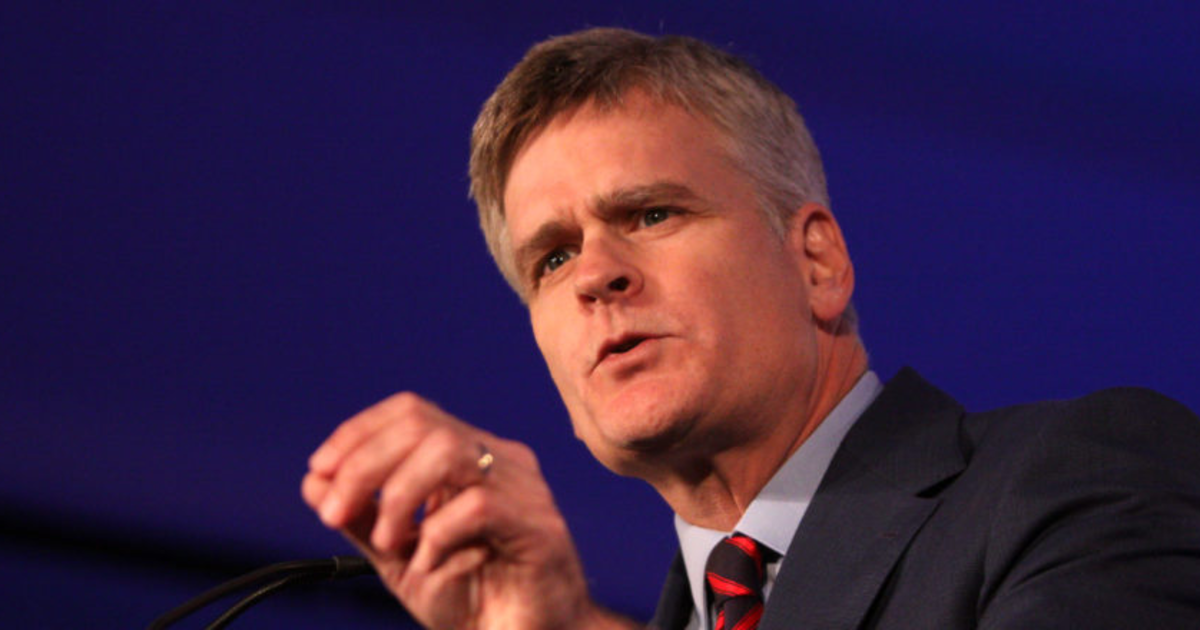 GOP Senator Who Voted To Convict Trump Over J6 Draws Primary Challenger ...