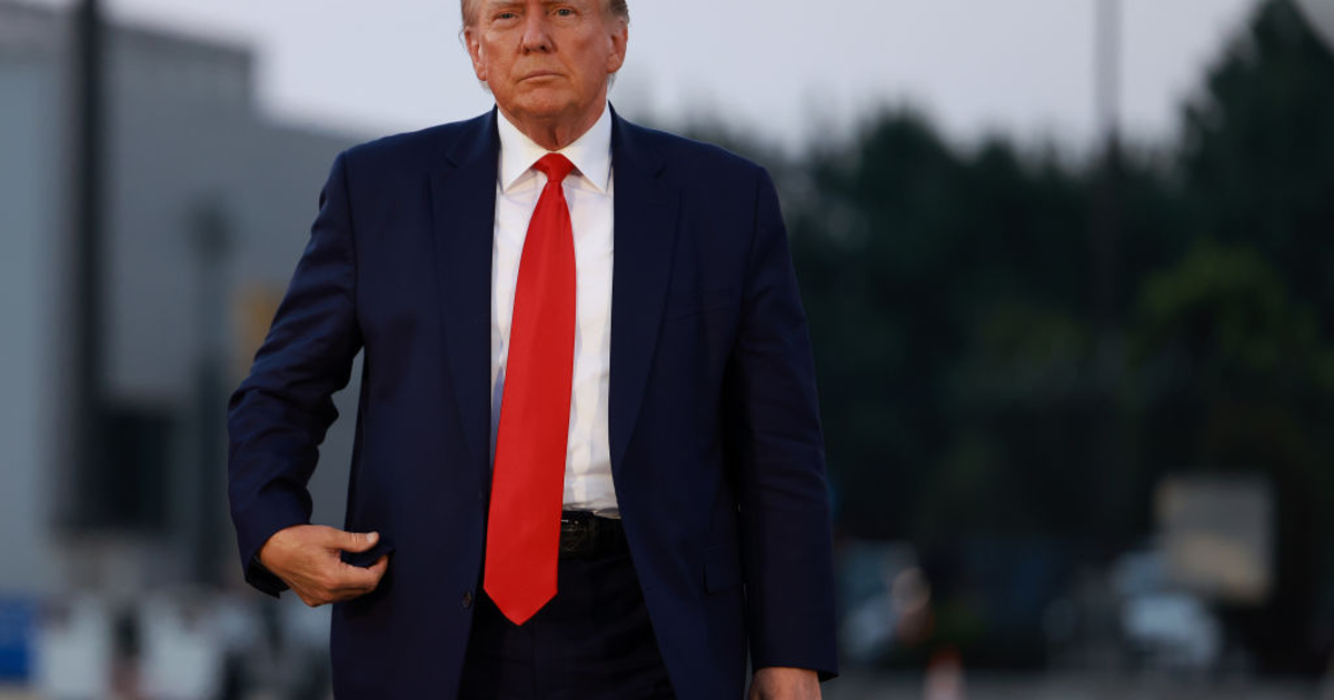 GOP Voting Numbers Show a Growing Issue, And It Might Cost Trump 2024 ...