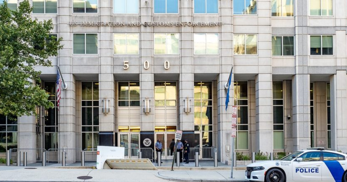 Government Has Let Massive Portfolio Of Taxpayer-Funded Buildings Fall ...