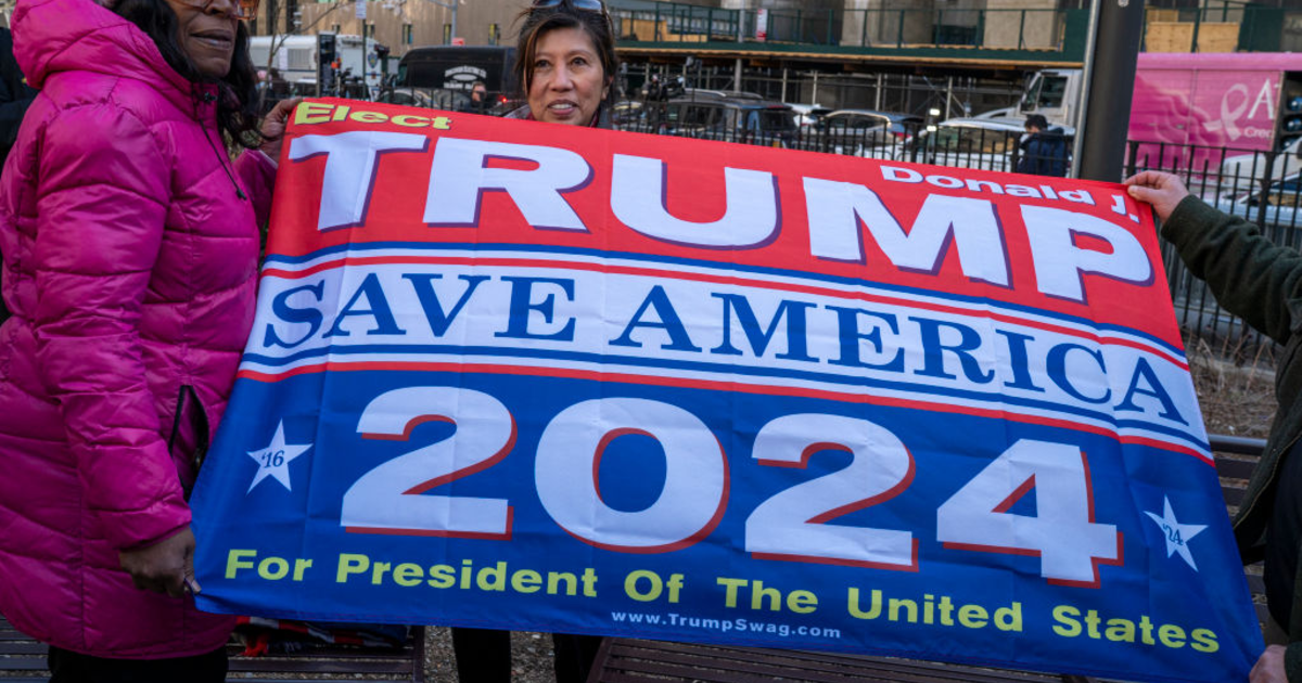 Grand Jury Calls off Meeting Ahead of Potential Trump Indictment ...