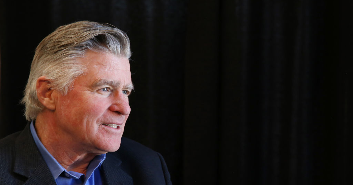 ‘He Wasn’t Mr. Hollywood:’ Local Friend of Treat Williams Remembers Him ...