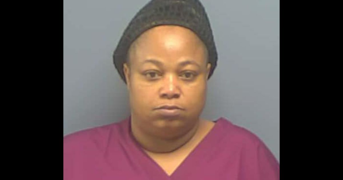 High School Cafeteria Worker Arrested After Disturbing Discovery in the ...