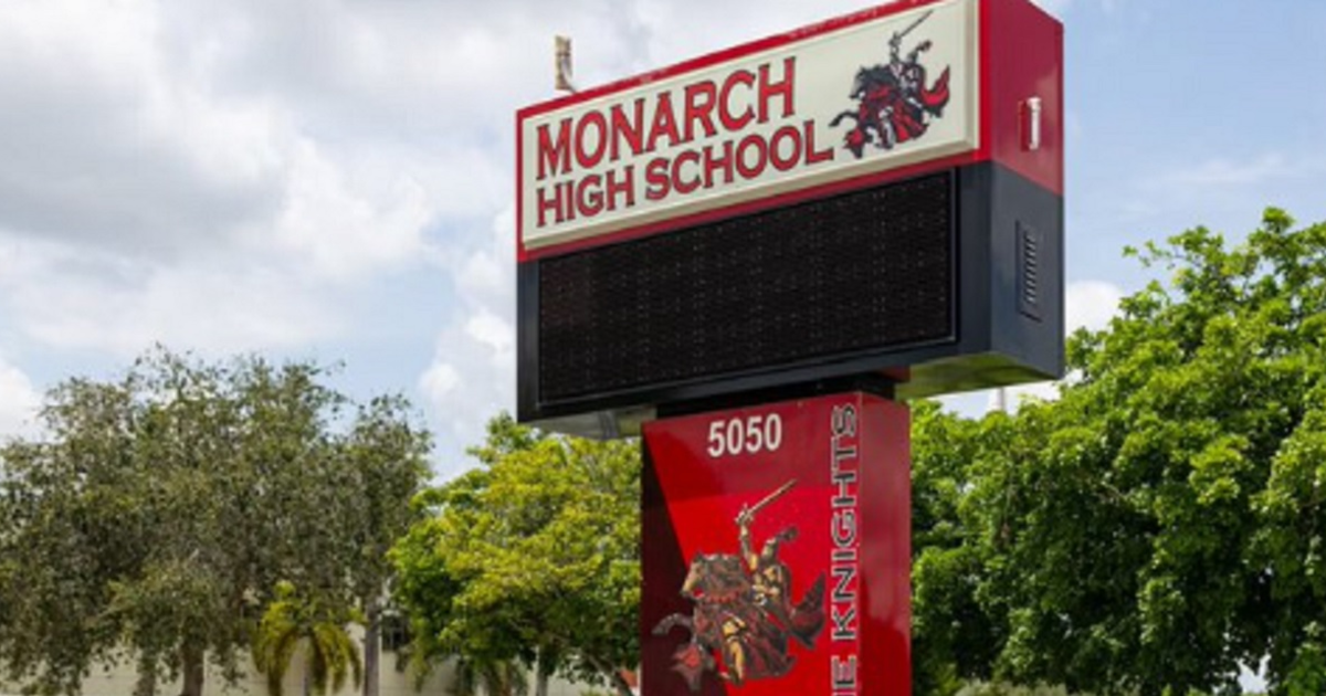 High School that Fielded Trans Volleyball Player in Defiance of State ...