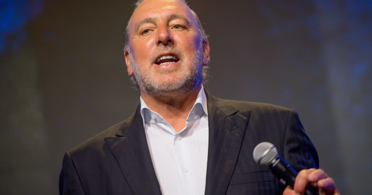 Hillsong Church Under Investigation for Allegedly Misusing Funds ...