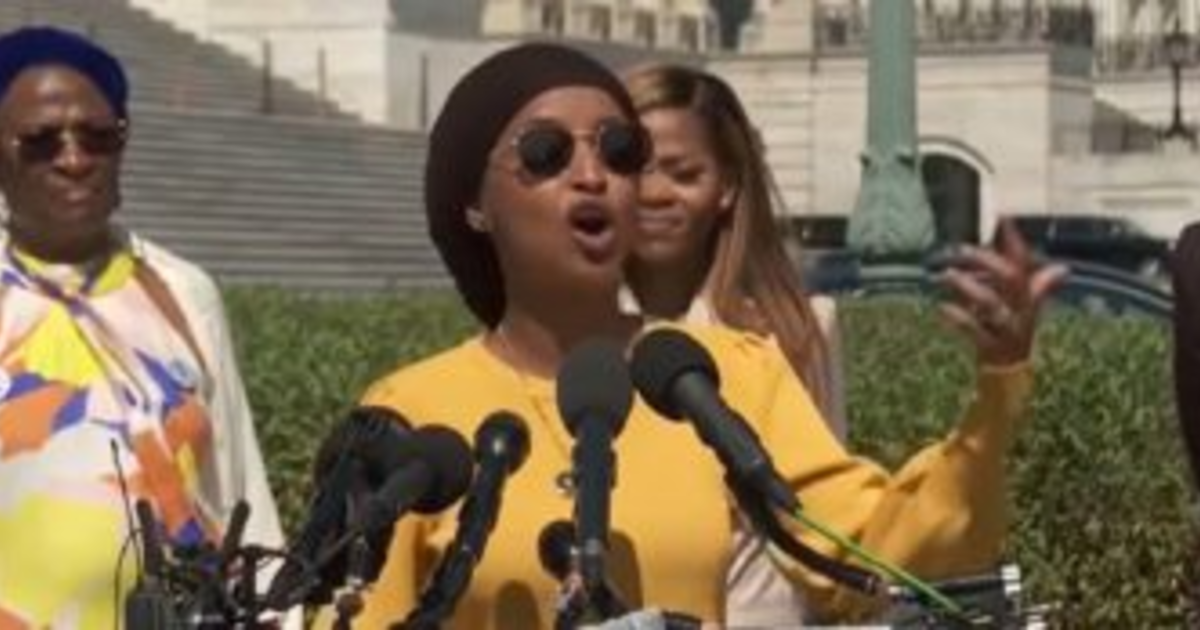 House Dems Trash America At Radical Summit In Mexico — Independent ...