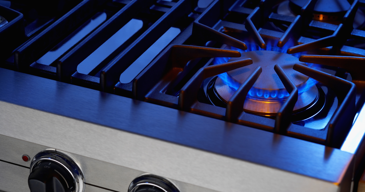 House Passes Bill to Prohibit Federal Gas Stove Ban — Independent ...