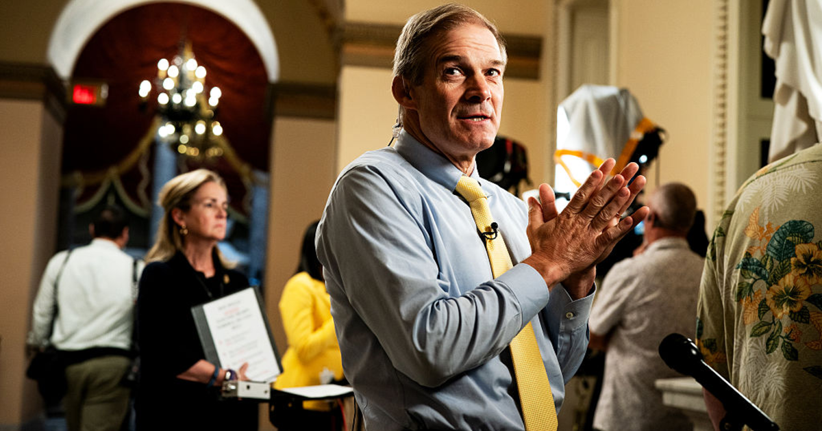 House Republicans Demand Records from Soros-Funded Groups Over Alleged ...