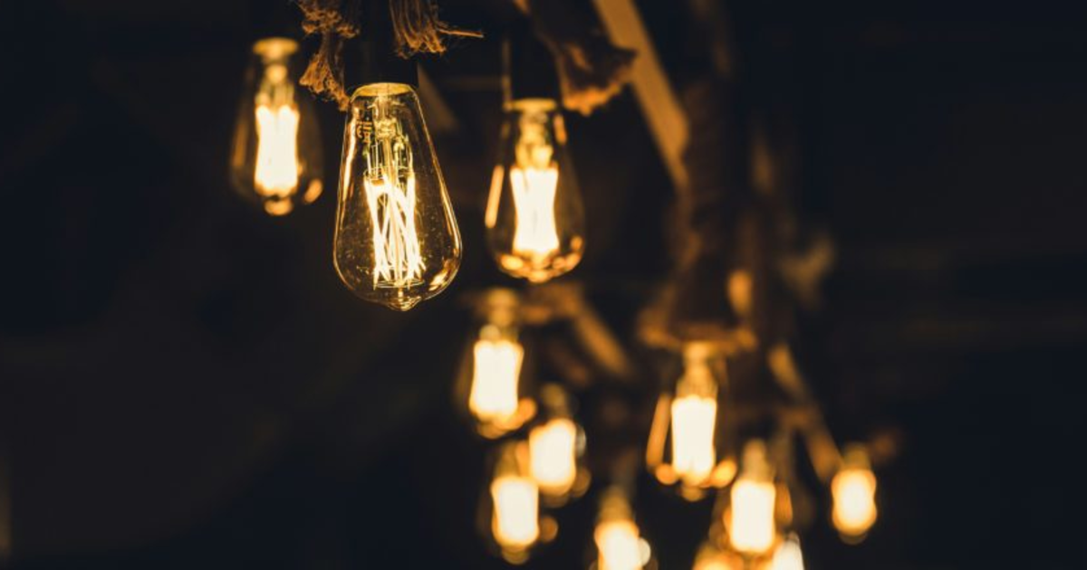 How New York Dems Lit $100 Million On Fire Buying Lights — Independent ...