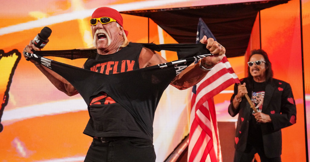 Hulk Hogan Dies of ‘Possible Cardiac Arrest’ at 71 — Independent ...