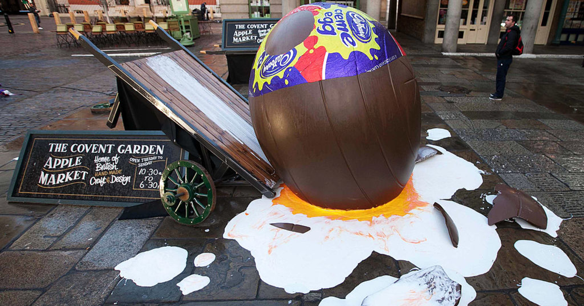 Investigation Reports Horrific Find at Cocoa Farms in Africa ...
