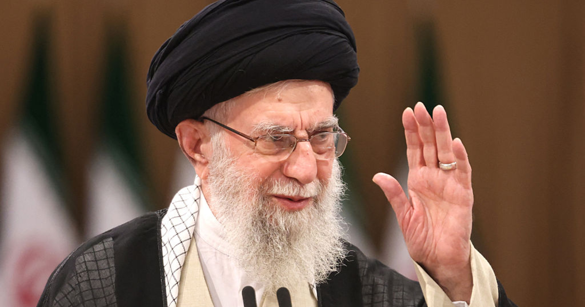 Iran Supreme Leader Khamenei Killed in Tehran Strike, Ending Decades of ...