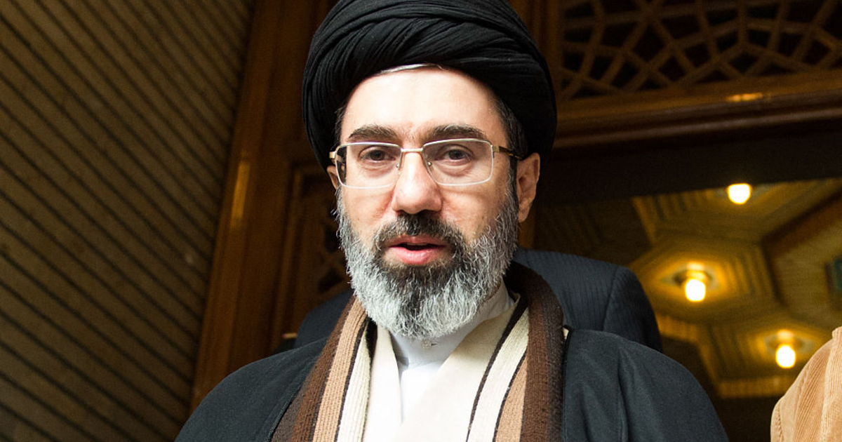 Iran’s New Leader: ‘Strait of Hormuz Must Remain Closed’ — Independent ...