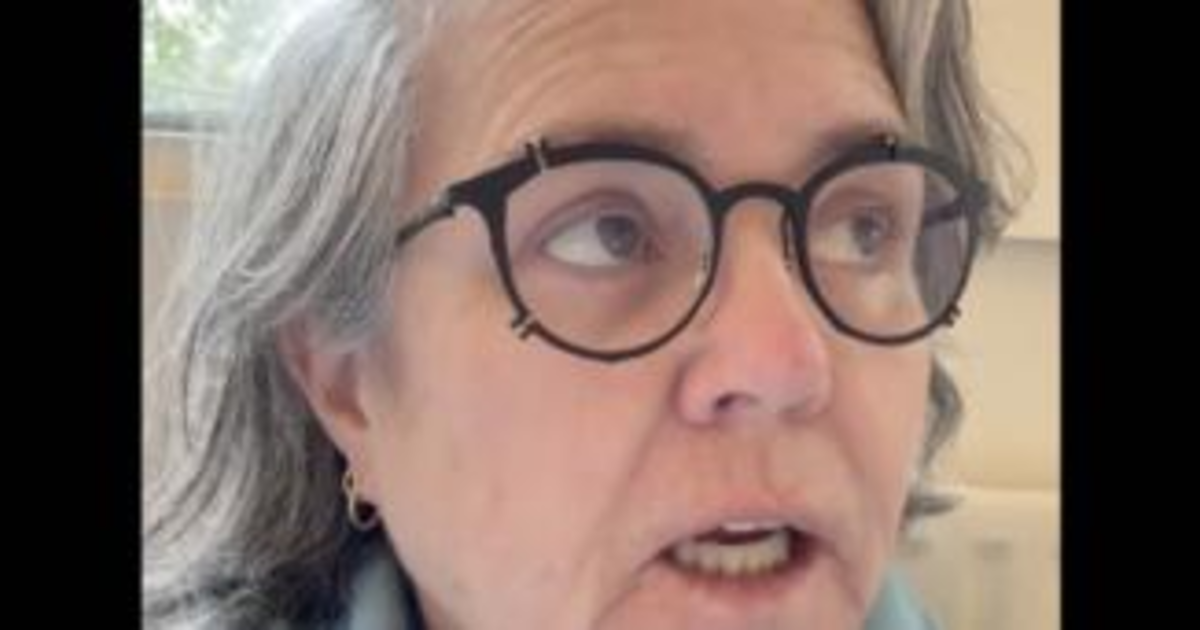 Irish Resident Rosie O’Donnell Chimes In From Across The Pond To Blame ...