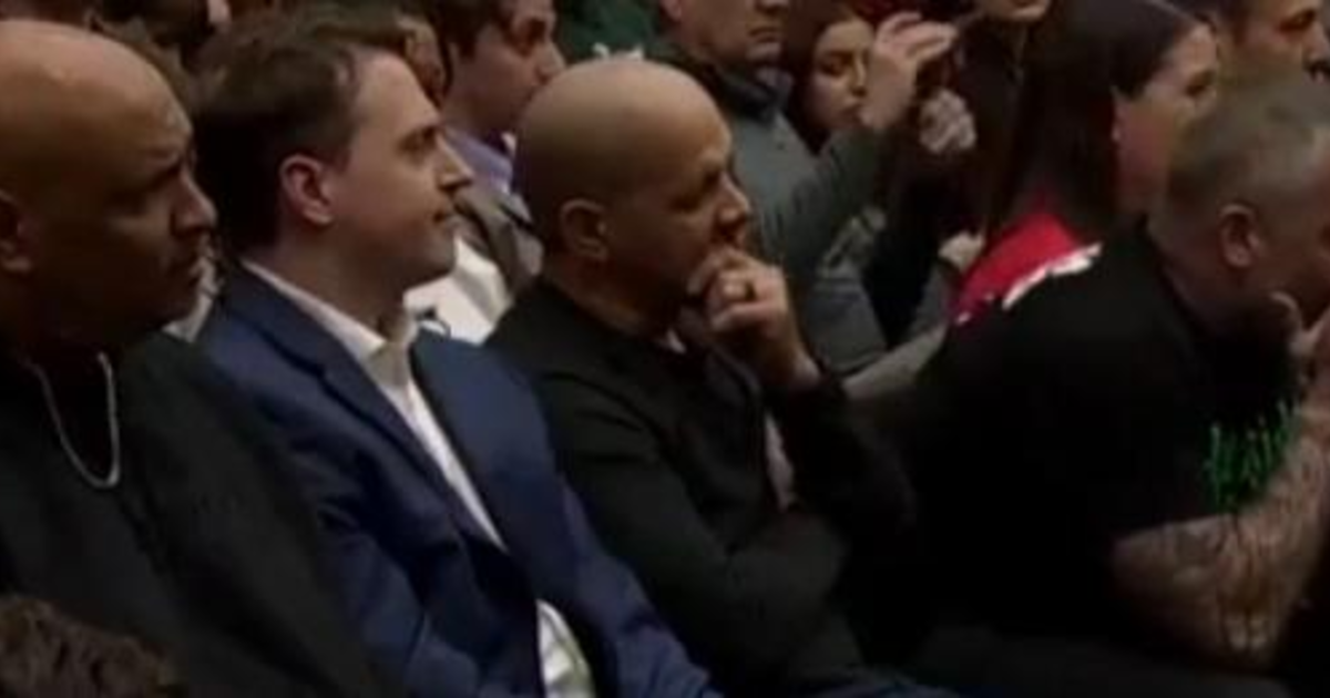 J6 Cop Coughs ‘Go F*ck Yourself’ To Republican Congressman During Jack ...