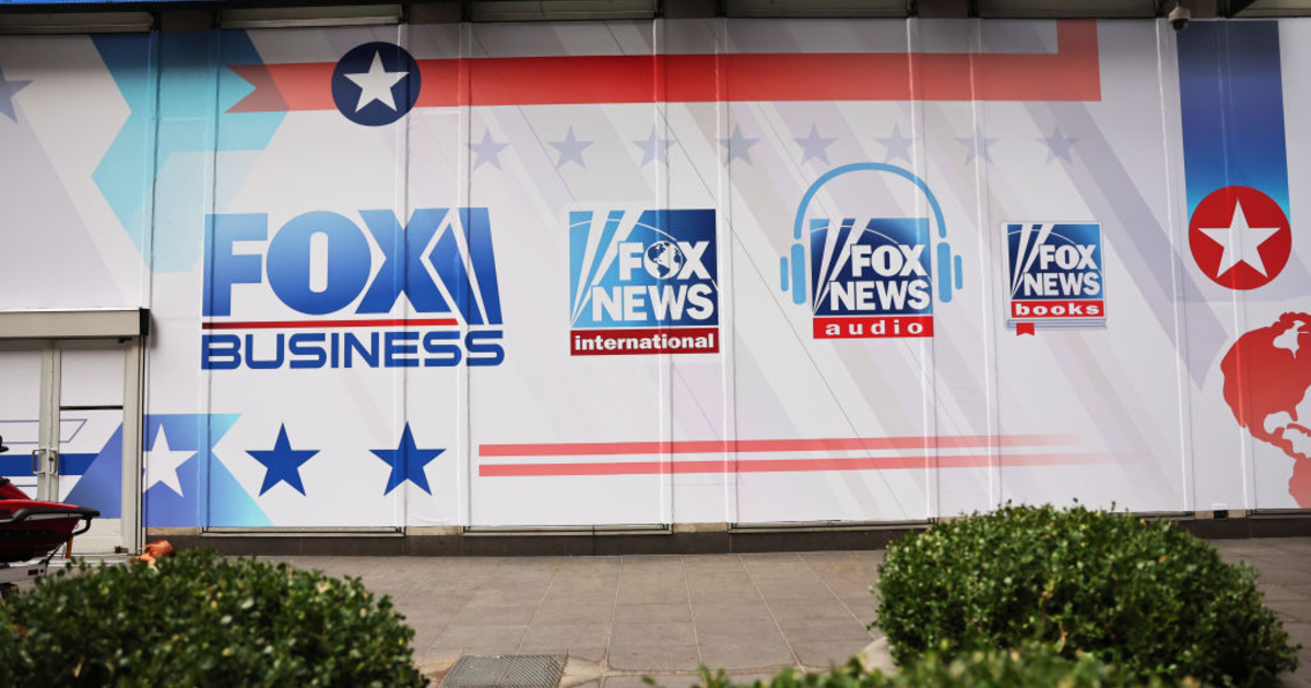 James Woods Re-Writes Fox News’ Headline for Network – And It’s a Lot ...