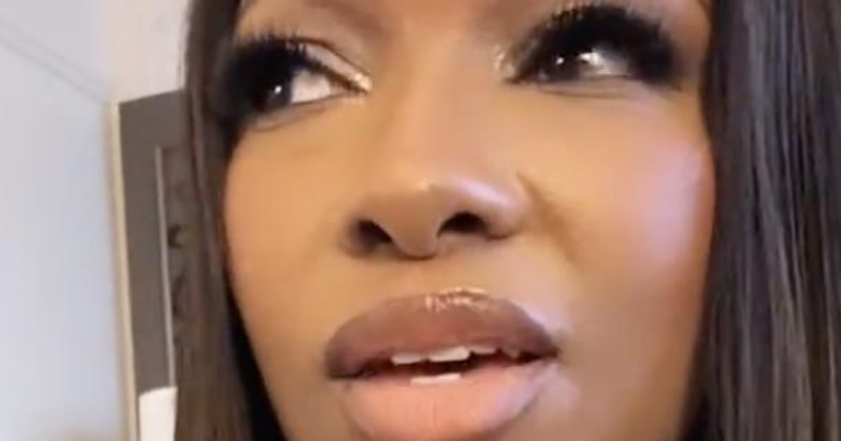 Jasmine Crockett Manages To Make Texas Flood Tragedy About Herself ...