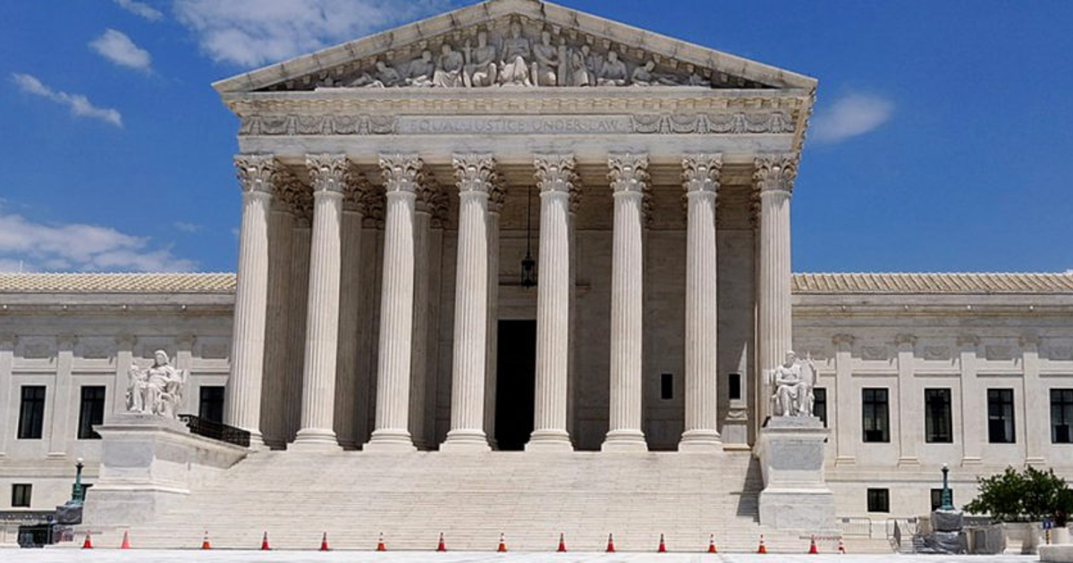 JENNA ELLIS: Congress Should Decide Birthright Citizenship, Not SCOTUS ...
