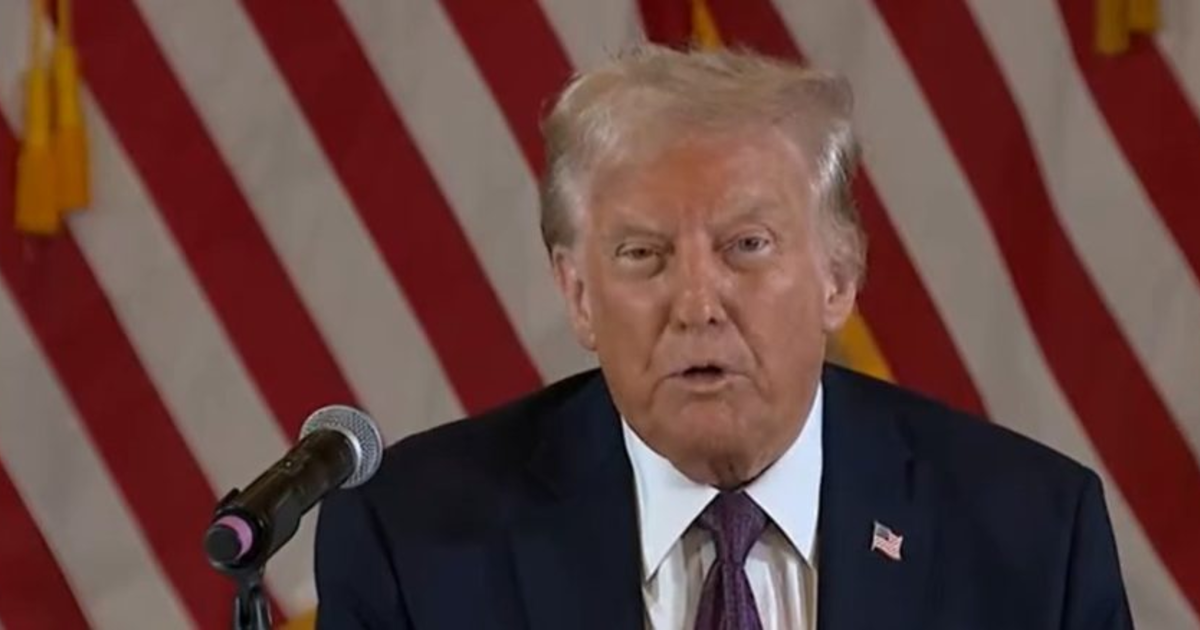 JOE PITTS: Donald Trump Finally Has Republicans On Offense ...