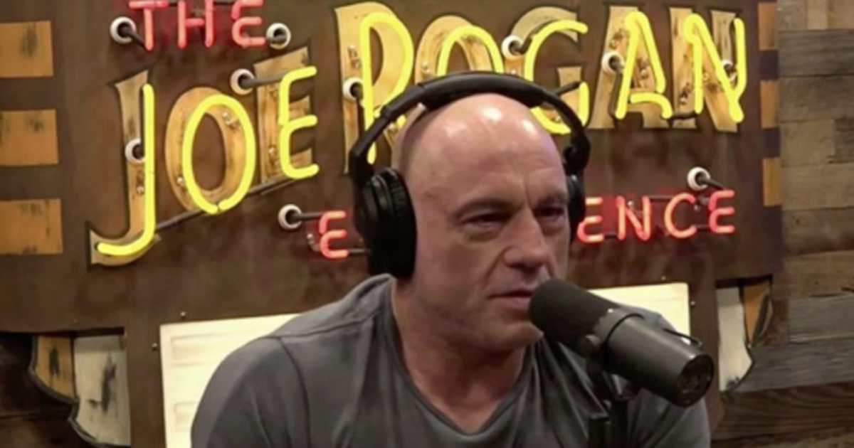Joe Rogan Reveals What Trump Actually Said To Him In ‘Awkward’ UFC ...