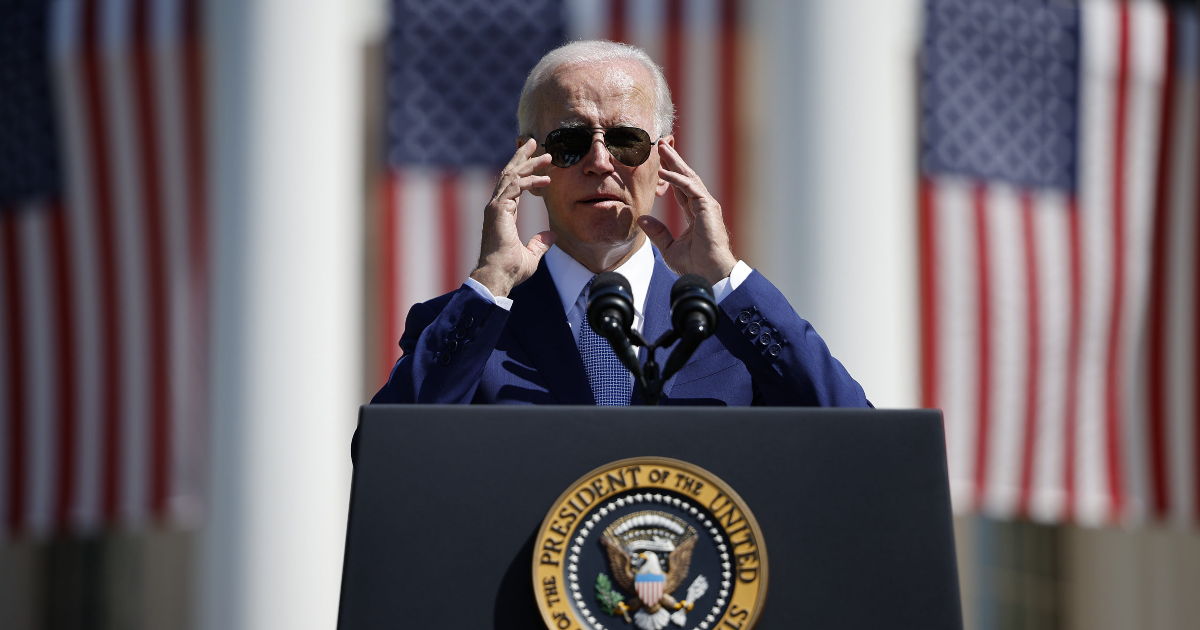 Federal Judge Rules Biden's Oil and Gas Order Broke the Law, Issues ...