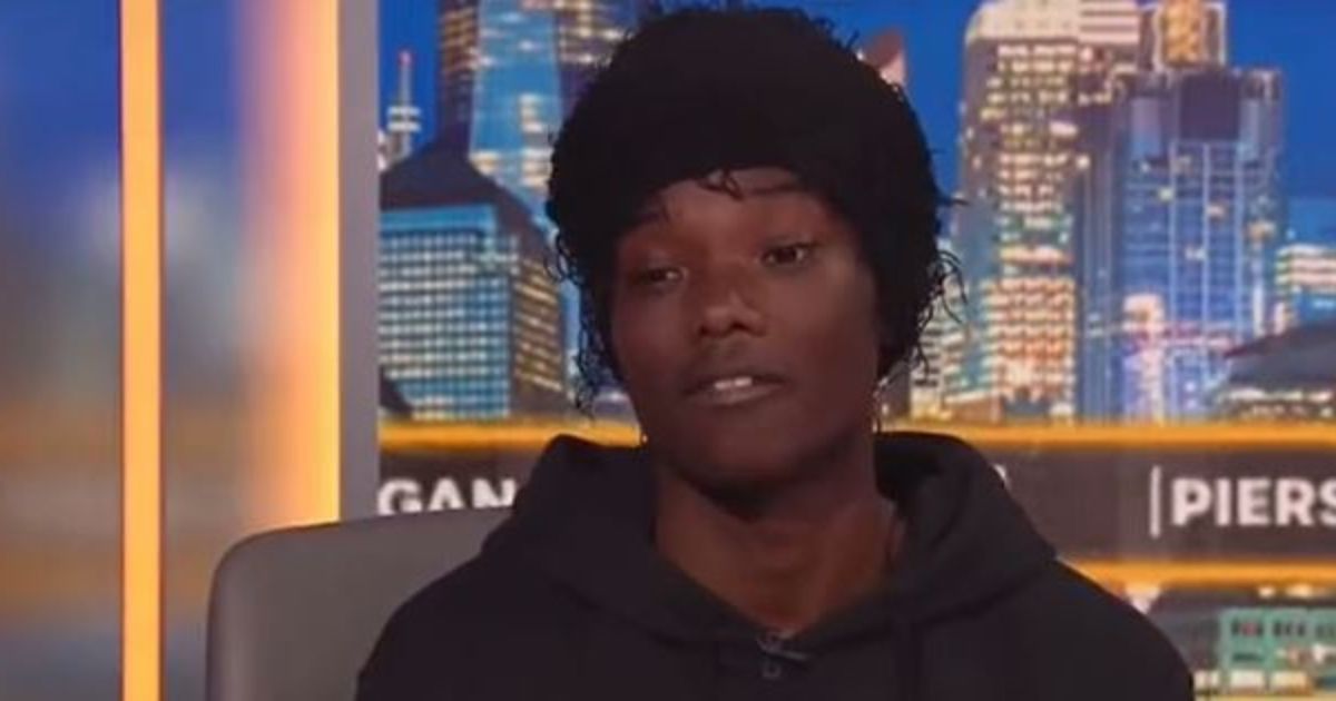 Judge Locks Up TikTok Punk with a Brutal Message: ‘Your Pranks Are Not ...