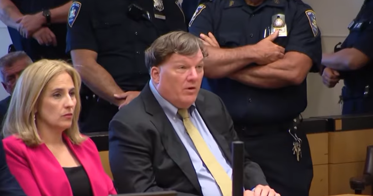 Judge Slams Rex Heuermann as Long Island Serial Killer Receives Maximum ...