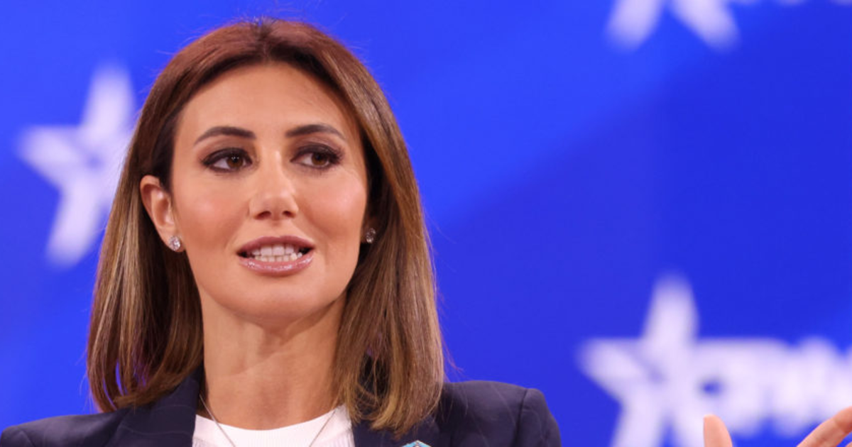 Judges Block Trump Pick Alina Habba As New Jersey’s Top Prosecutor ...
