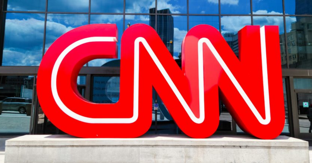 Just About Everyone Dumps Cold Water On CNN Report Alleging Minor ...