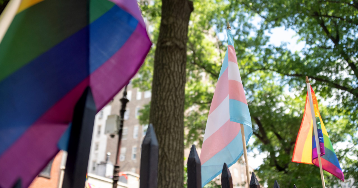 Kansas Governor’s Veto of Transgender Athlete Ban Upheld — Independent ...