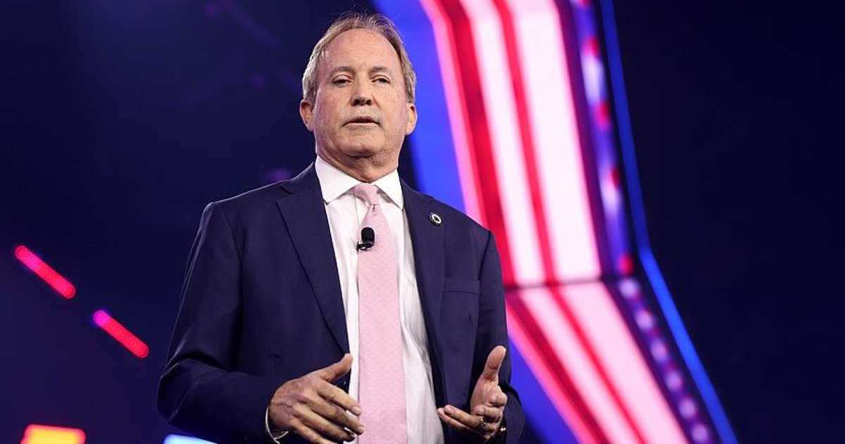 Ken Paxton Says ‘Beto Bribes’ No Longer Helping Democrats Who Fled ...