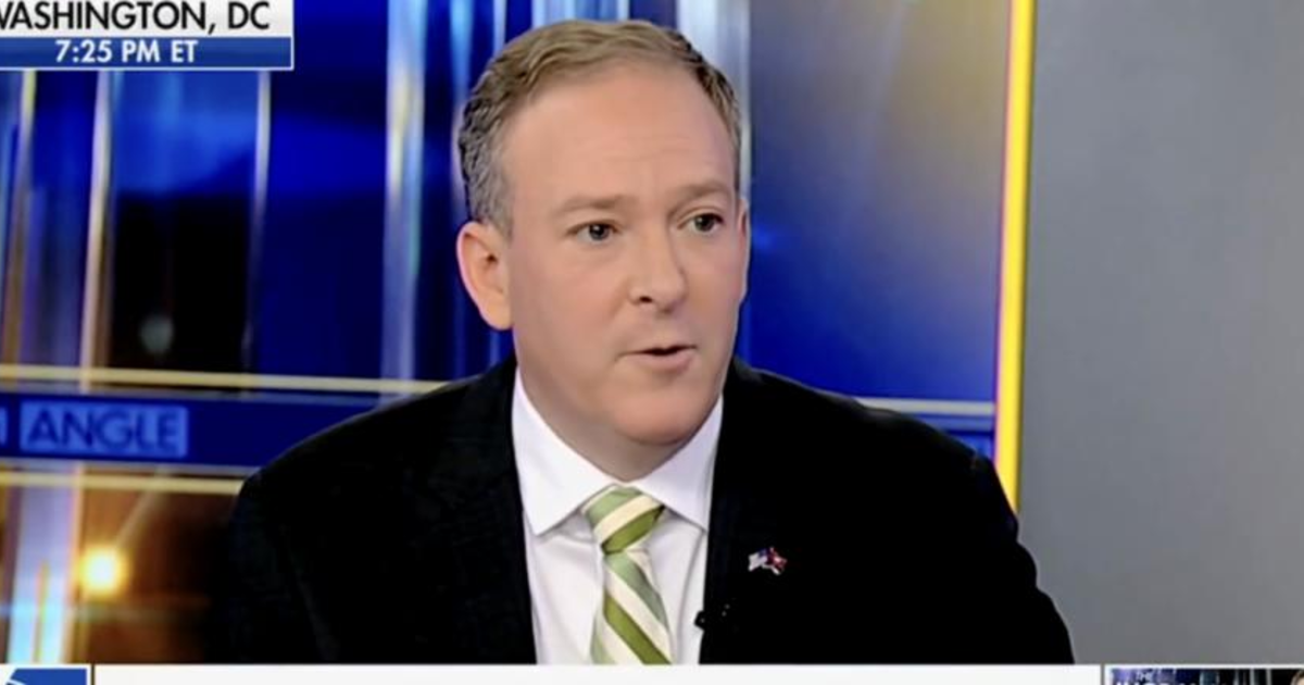 KEVIN MOONEY: Lee Zeldin Is Hovering Right Over The Target ...