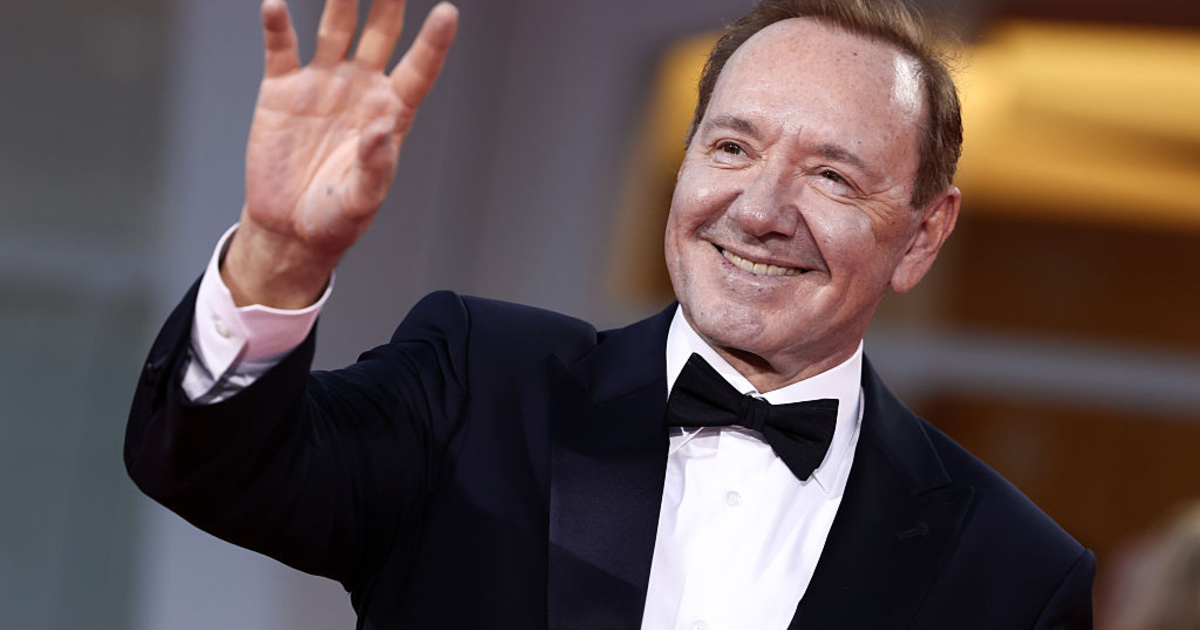 Kevin Spacey Says Allegations Left Him ‘Financially Ruined’ and Without ...