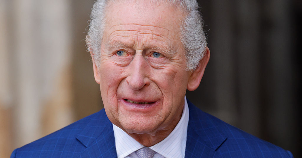 King Charles Says Cancer Treatment Will Scale Back After Strong ...