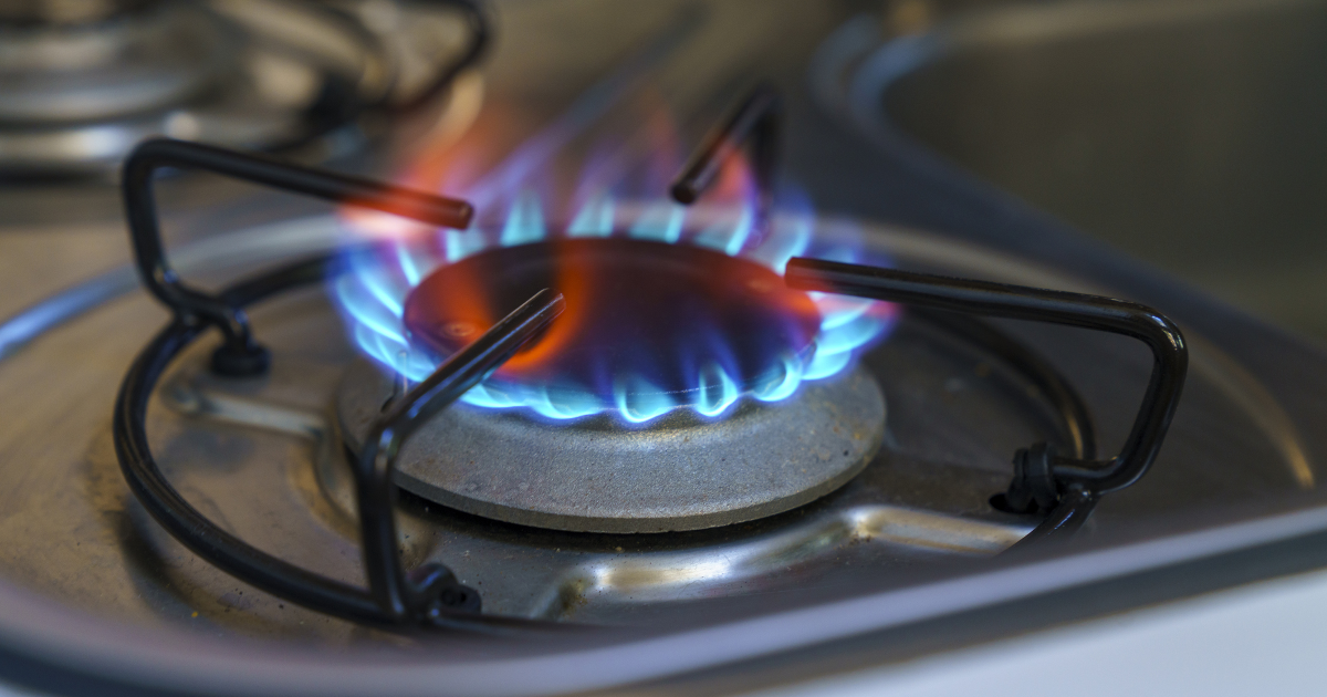 LA Times Targets GOP Over Gas Stoves: Using ‘Power to Fan the Flames of ...
