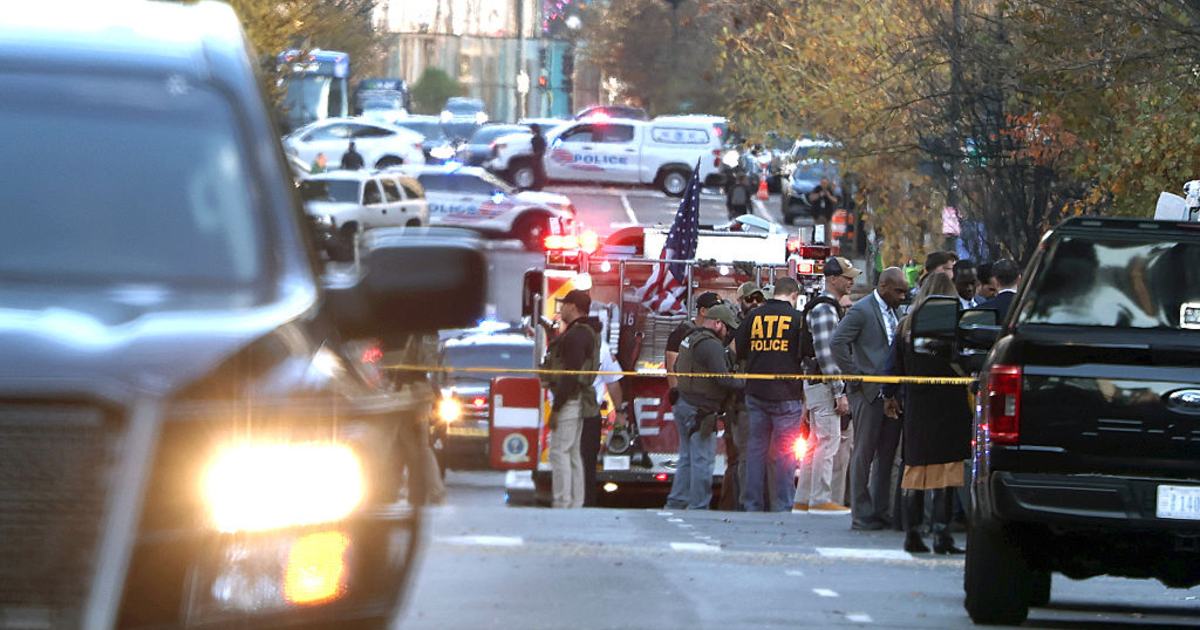Leaders Unite After ‘Ambush-Style’ Shooting Critically Wounds Two ...