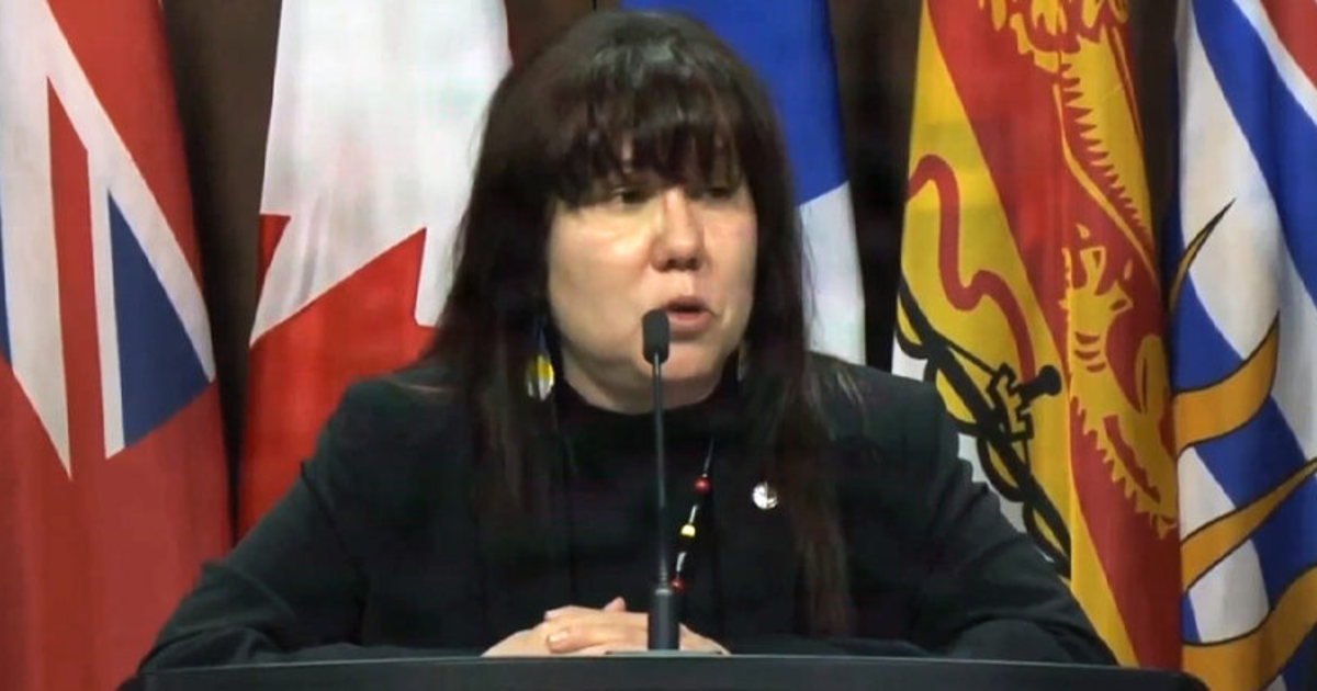 Left Wing Politician Casually Drops Mother Of All Woke Acronyms And It ...