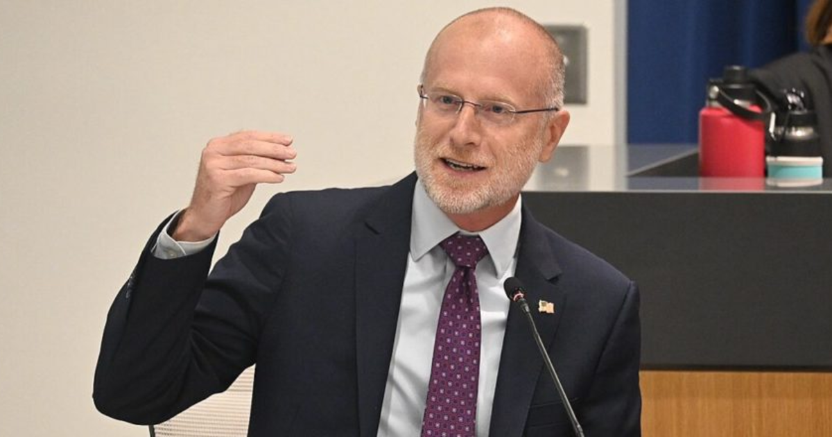 LEIF LARSON: Satellite-Based GPS Becoming National Security Problem ...