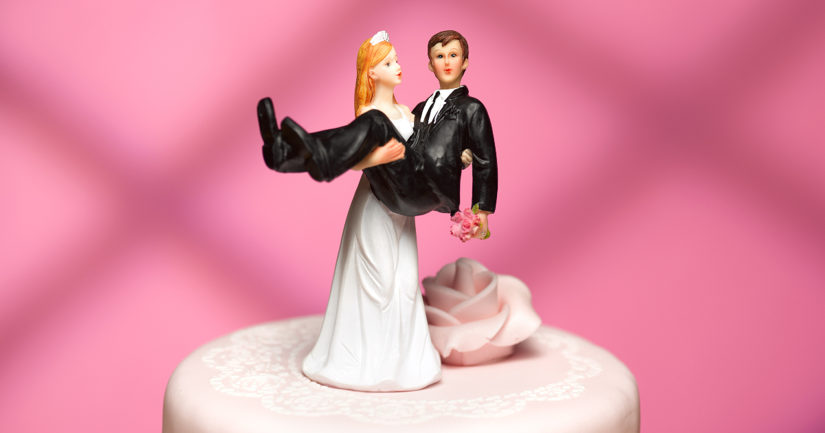 Lib Woman Tells Conservative Uncle Not to Come to Wedding, Still ...