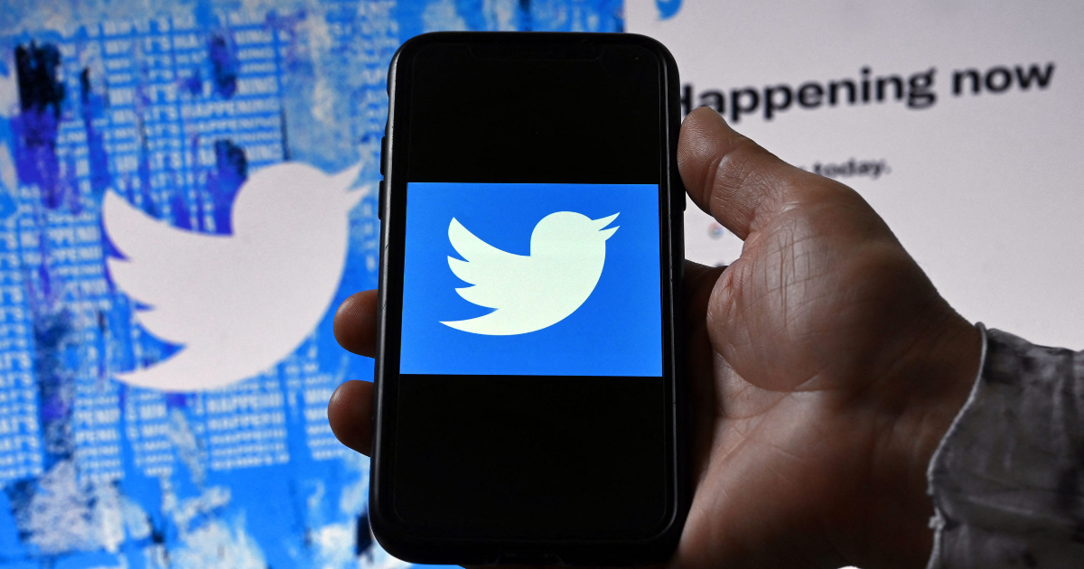 'Libs of TikTok' Locked Out of Account After Posting Phone Call with ...