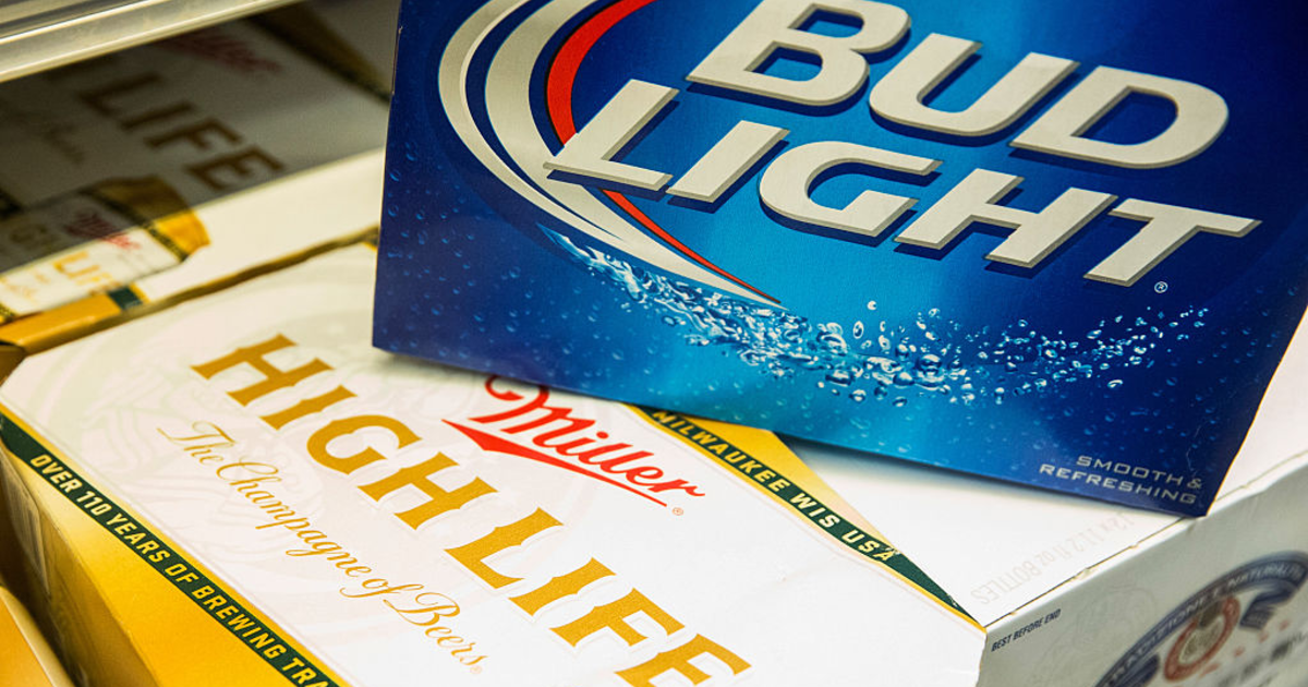 Life Gets Worse for Folks at Bud Light As Polls Shows Majority of ...